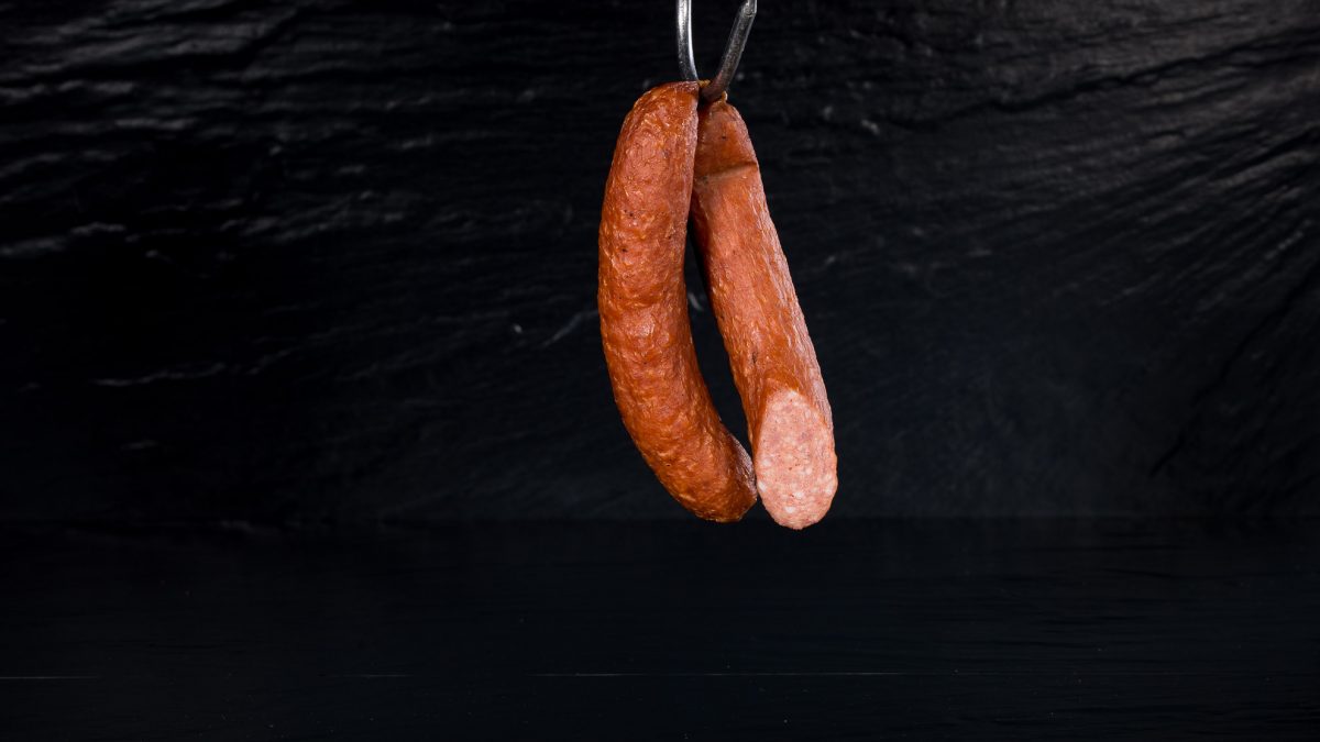 Göttinger – Waldburger Schinken